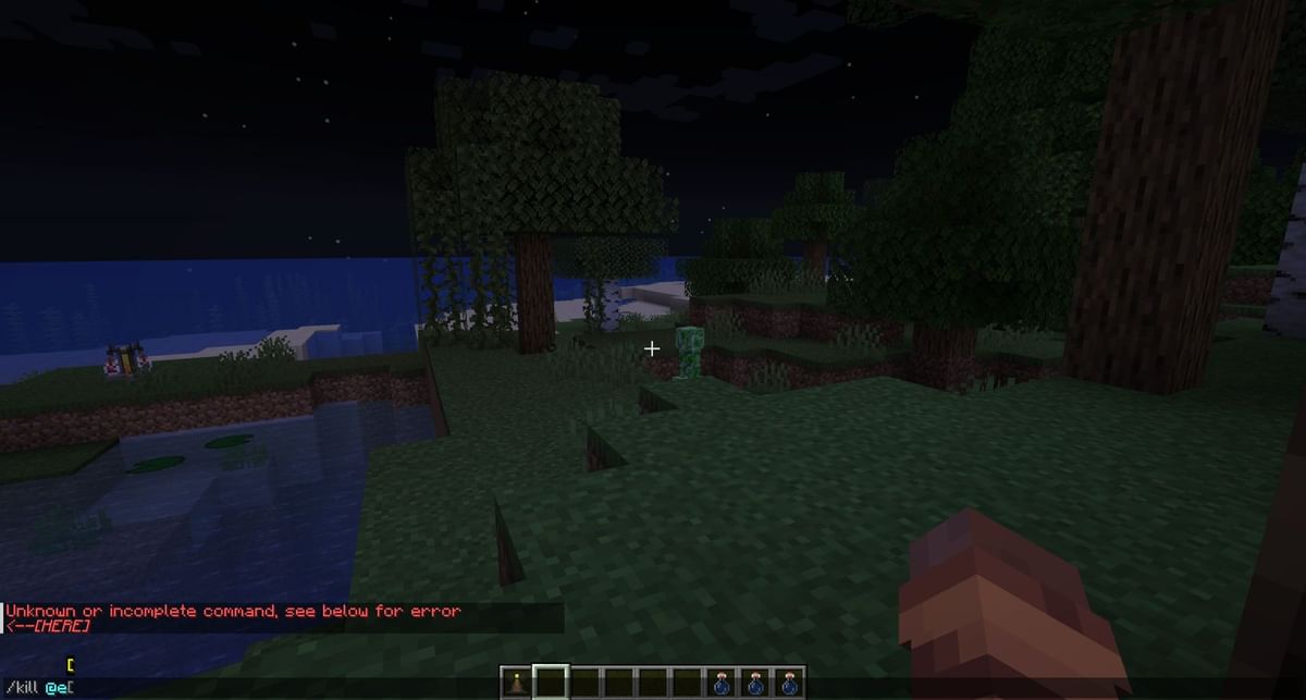 How to fix mobs not spawning in Minecraft