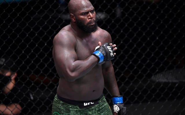 Was Jairzinho Rozenstruik ever imprisoned on drug charges? Read all ...