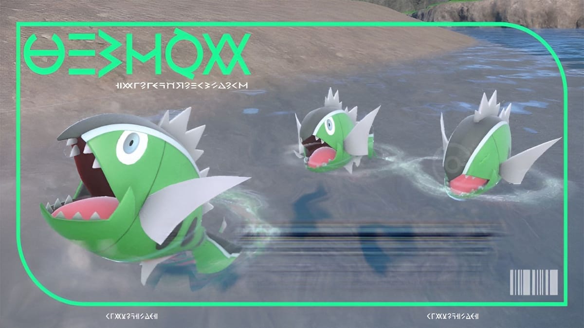 Can you evolve White-Striped Basculin in Pokemon GO?