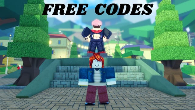 Anime Legacy codes