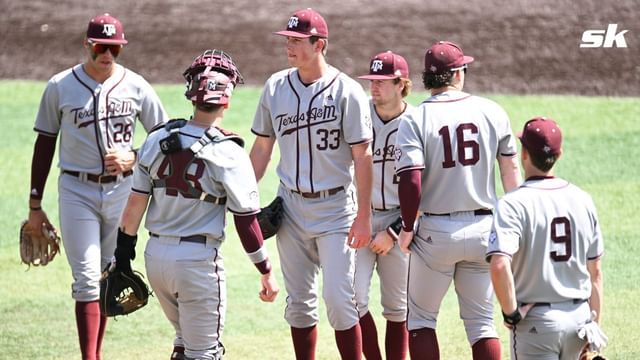 When does 2024 College Baseball season start? Dates, Timings, Tickets ...