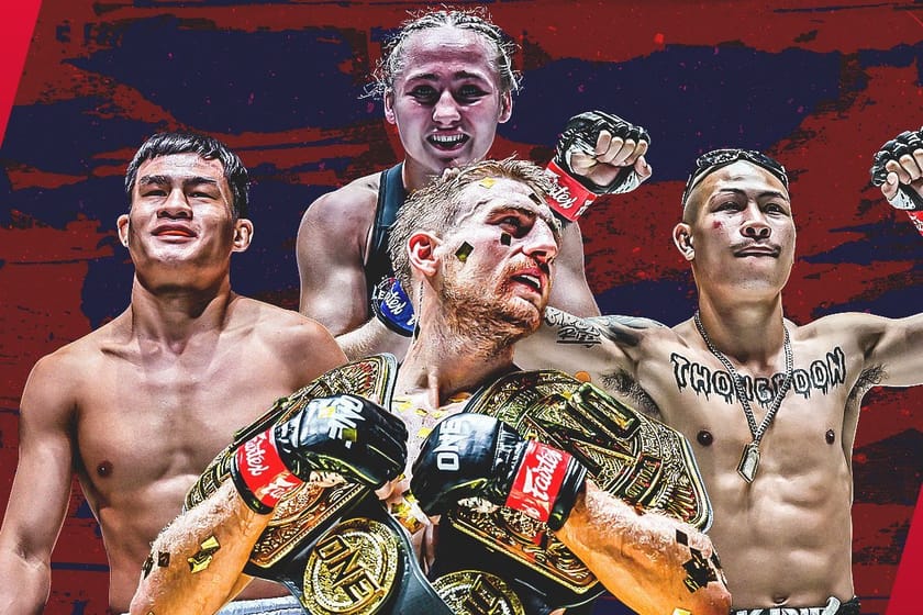 ONE Fight Night 19: Who won the $50,000 bonuses?