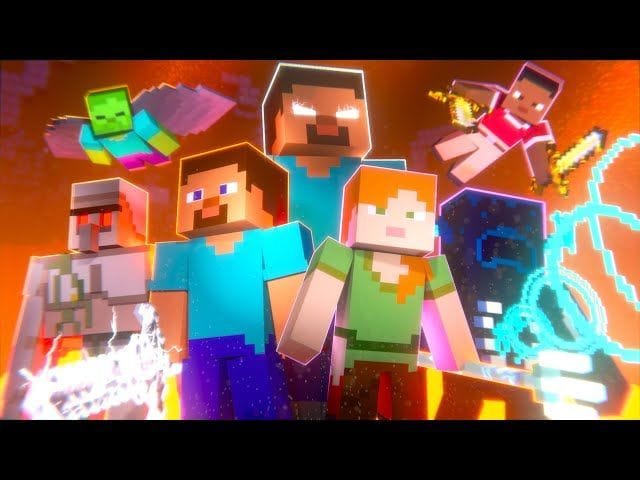 10 Meilleurs Youtubeurs Minecraft à Regarder En 2024 - Tech Tribune France