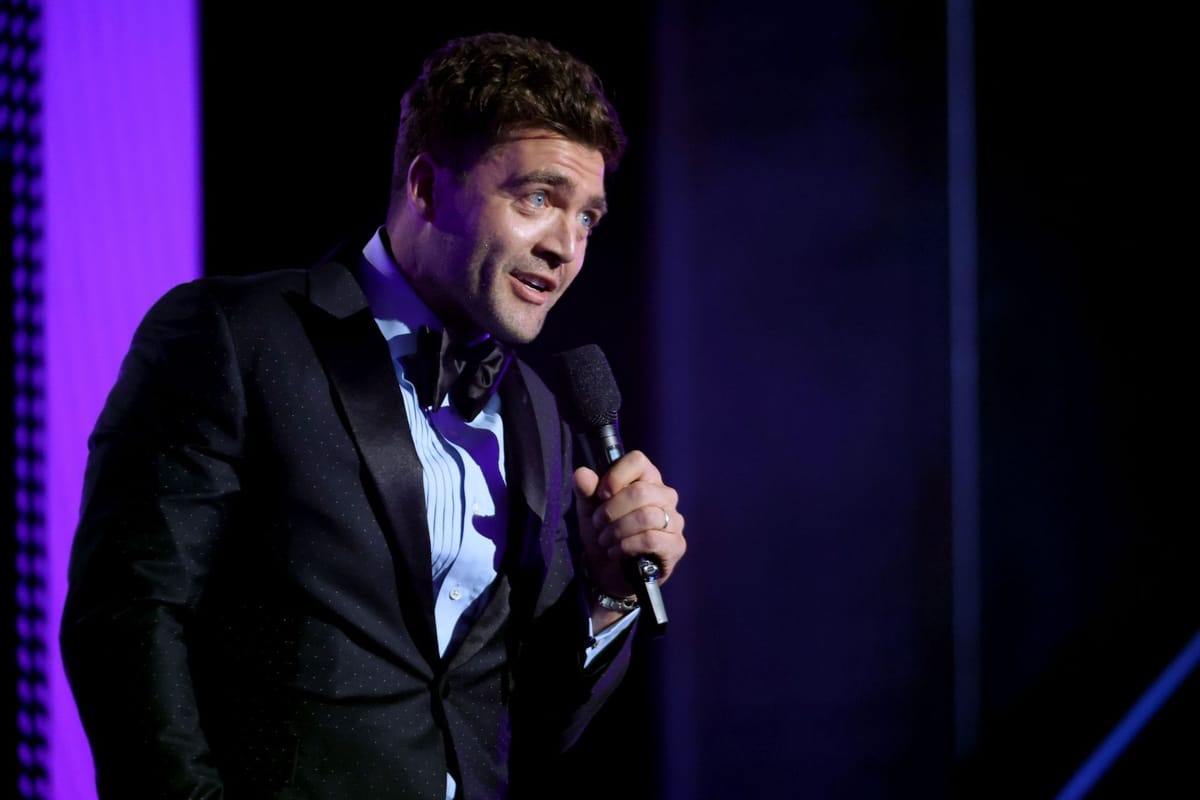 The Traitors: What went wrong between Chris “CT” Tamburello and ...