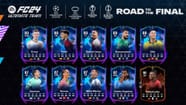 EA FC 24 RTTF Promo Tier List All Players Ranked
