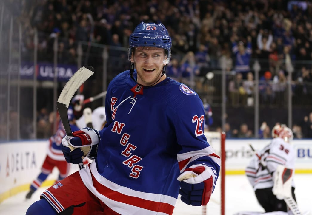 Adam Fox News, Biography, NHL Records, Stats & Facts