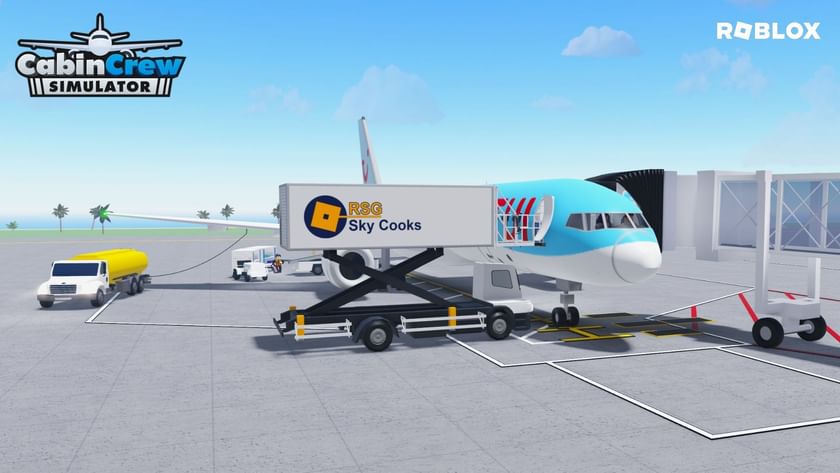 Cabin Crew Simulator Codes (March 2024)
