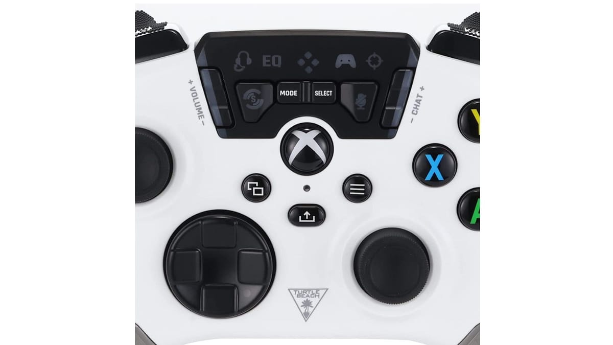 Is the Turtle Beach Recon Xbox controller worth buying in 2024?