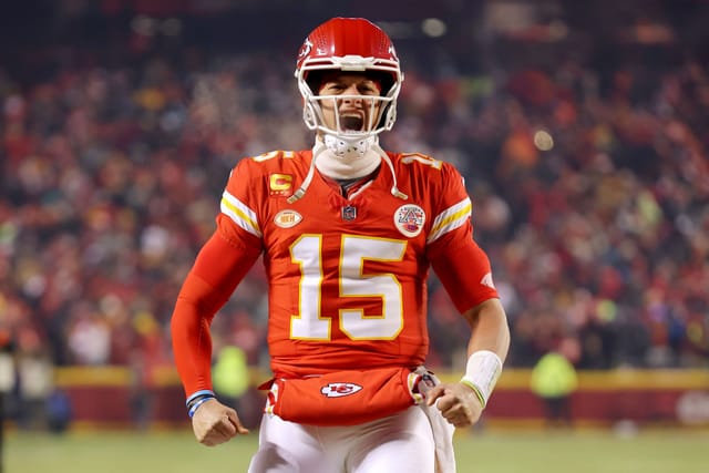 What is NKH patch on Chiefs' Super Bowl jersey? Explaining unique ...