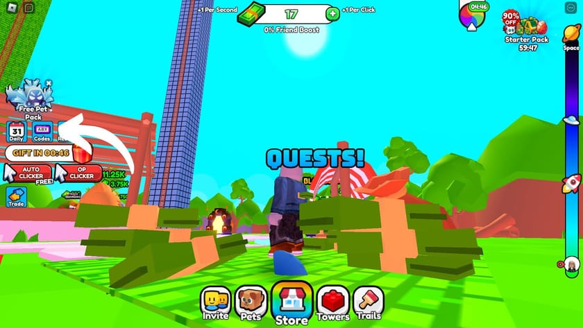 Get Richer Every Click Codes (March 2024)