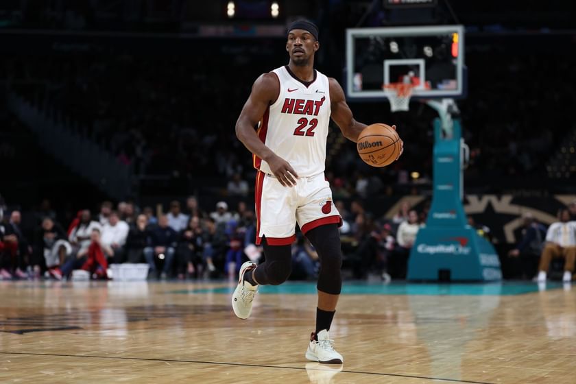 When is Jimmy Butler returning for Heat? Latest update on 6x All-Star's ...