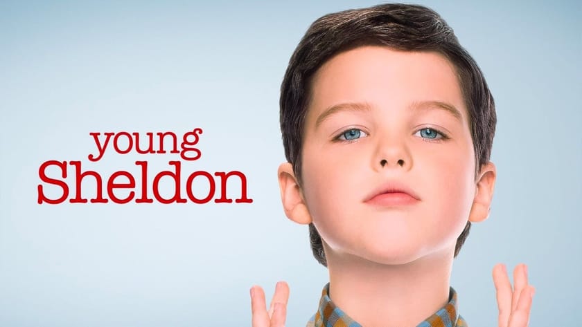 Which year does the Young Sheldon series take place? Period, character ...