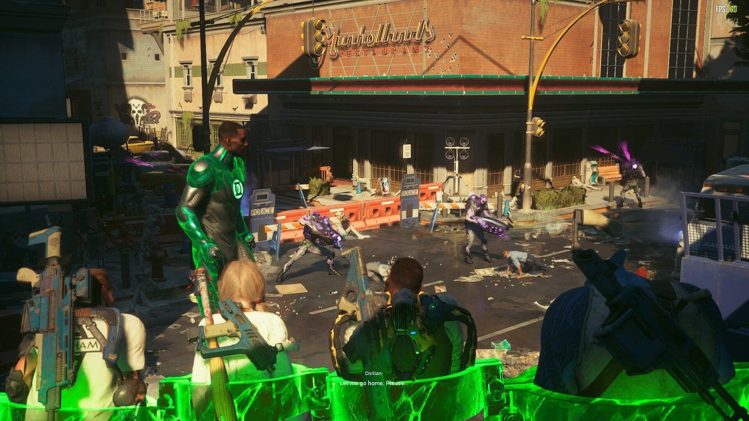 All Suicide Squad Kill the Justice League Riddler's Riddles Answers