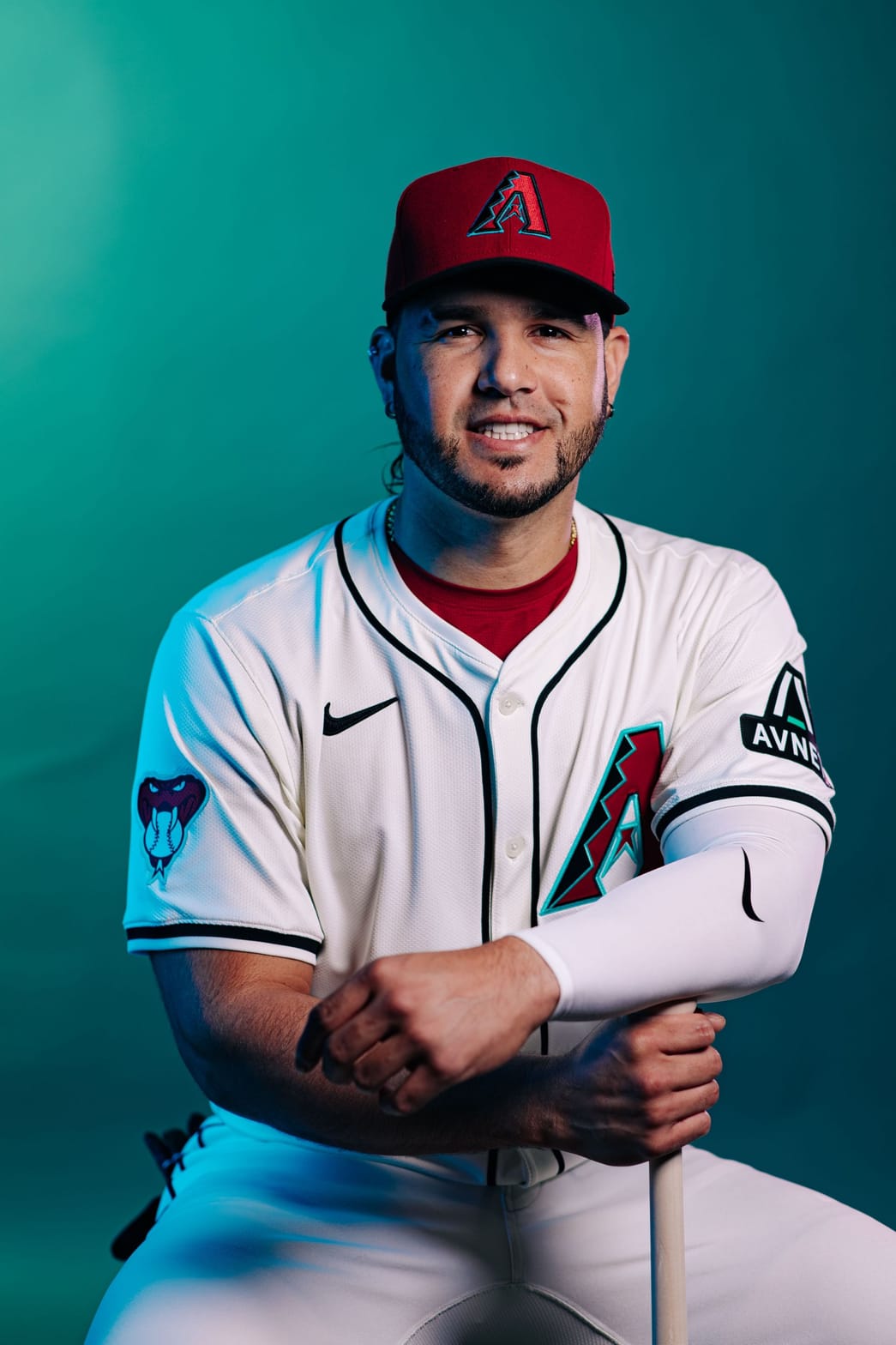 Eugenio Suarez - Player Profile, Stats, Bio, Career and more