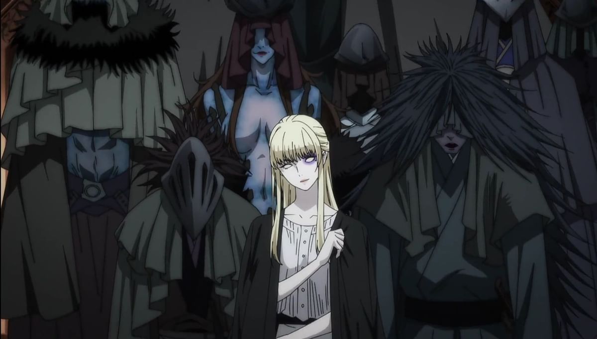 The Witch and the Beast episode 6: Release date and time, where to ...