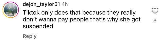 "It's easy to scam": Ressa Tessa addressing the money she made from ...