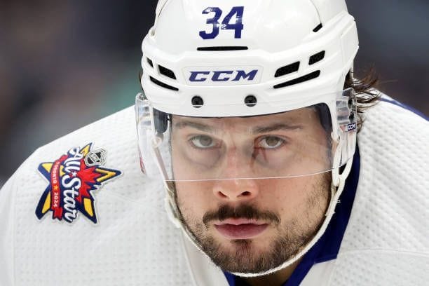 How many goals did Matthews get last year?