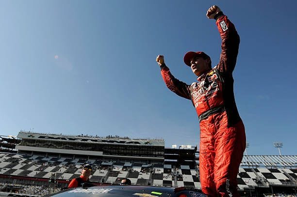 List of NASCAR All-Time Pole Position Winners - Top Pole Winners in ...
