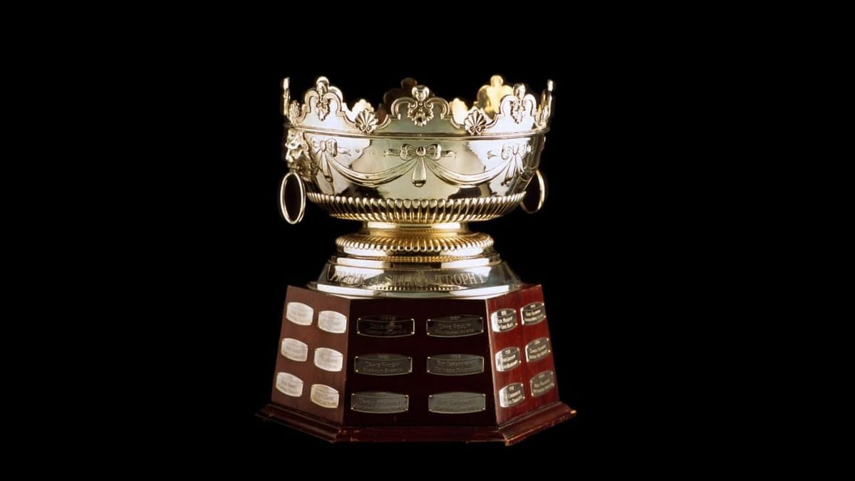 List of NHL Frank J. Selke Trophy Winners- Complete List of MVPs