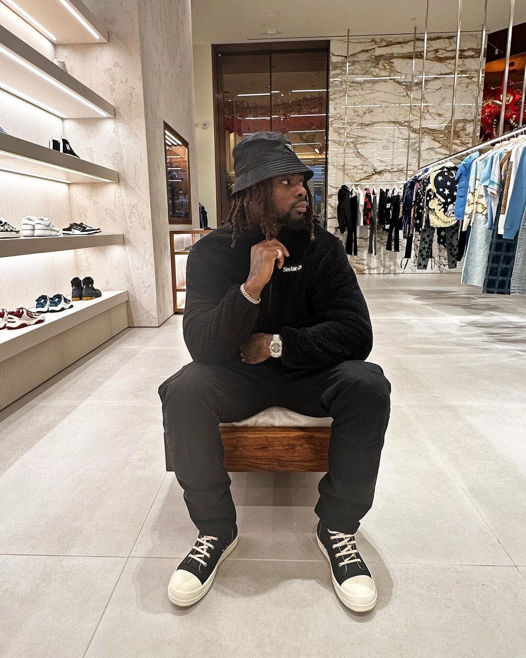 What is Gus Edwards's Net Worth as of 2024? Salary, Endorsements, Cars ...