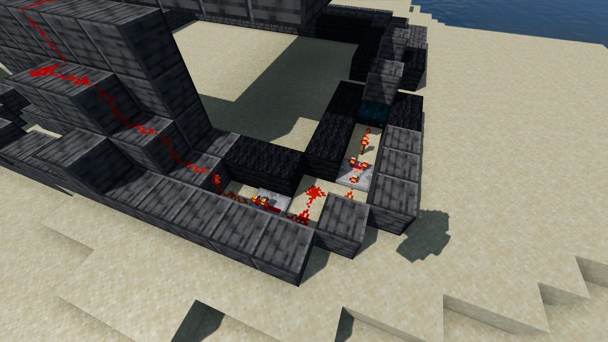 "You're playing it as a solved game": Minecraft player explains why ...