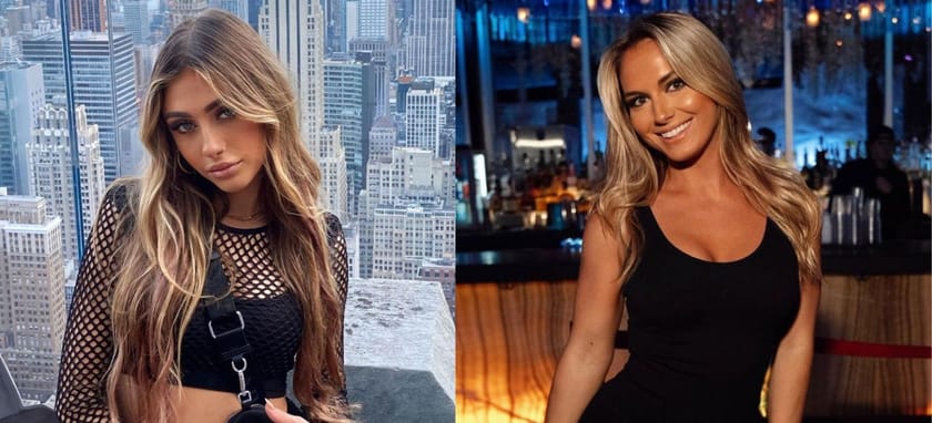 "It wasn’t betrayal": Emmy Sharrett says she didn't betray Maddi for ...