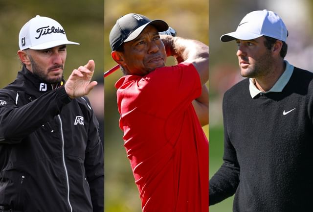The Genesis Invitational 2024 odds and best bets explored ft. Tiger Woods and Scottie Scheffler