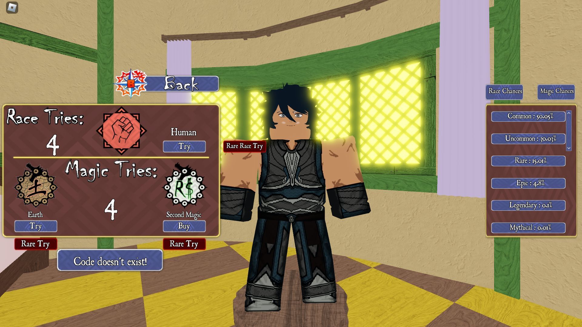 Deadly Sins Retribution Codes (March 2024)