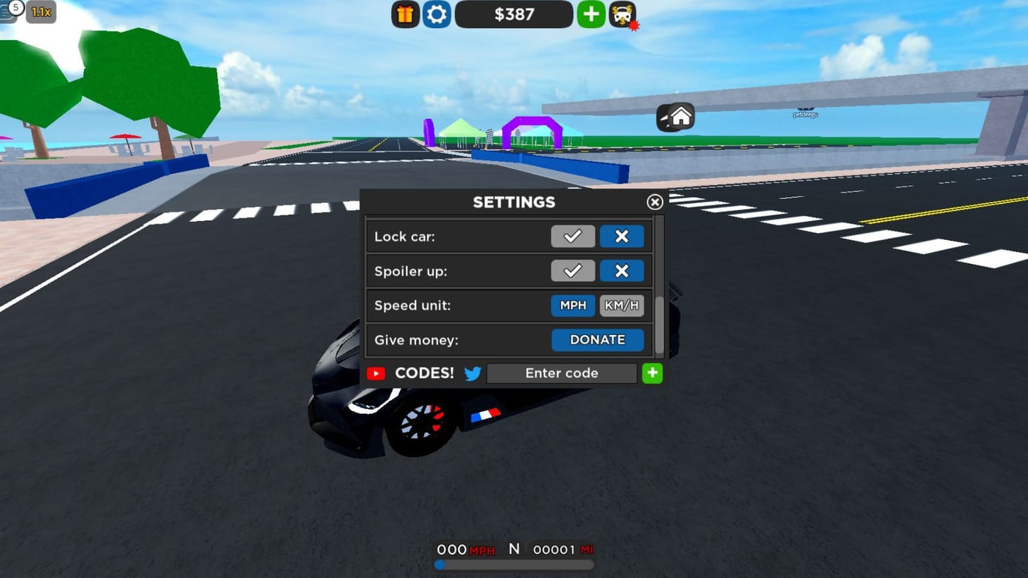 Car Dealership Tycoon codes (October 2025)