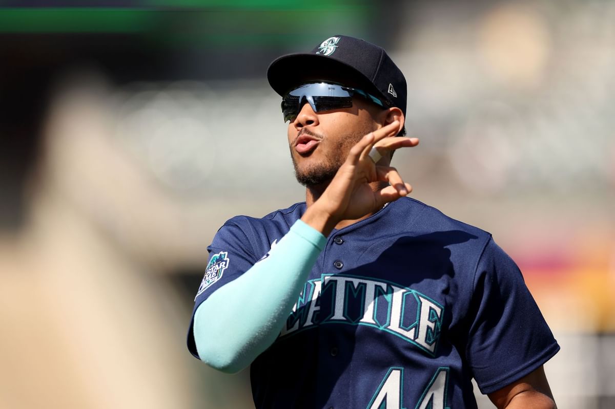 Ranking The Top 10 Outfielders Heading Into the 2024 MLB Season