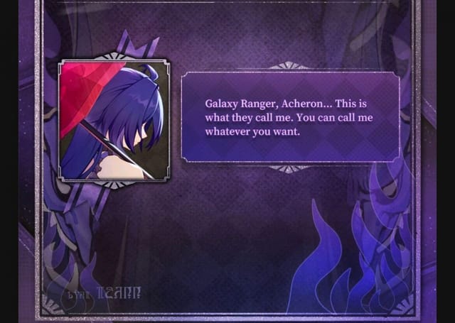 Galaxy Rangers in Honkai Star Rail 2.0: Faction members, path ...