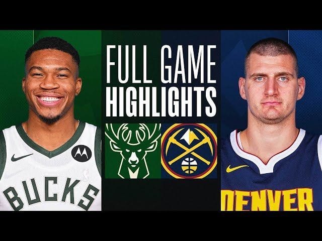 How to watch Dallas Mavericks vs. Milwaukee Bucks NBA basketball game ...