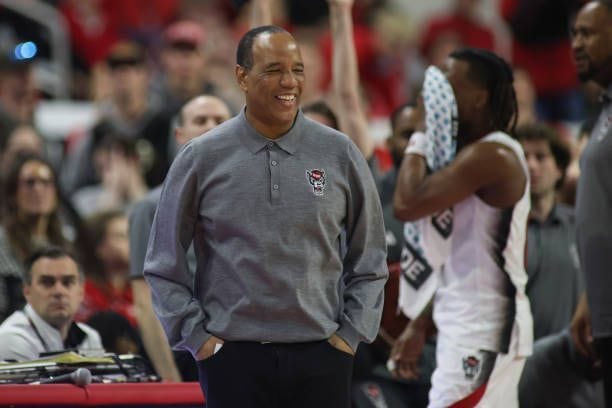 Kevin Keatts Net Worth in 2024, Salary, Contract, Endorsements ...