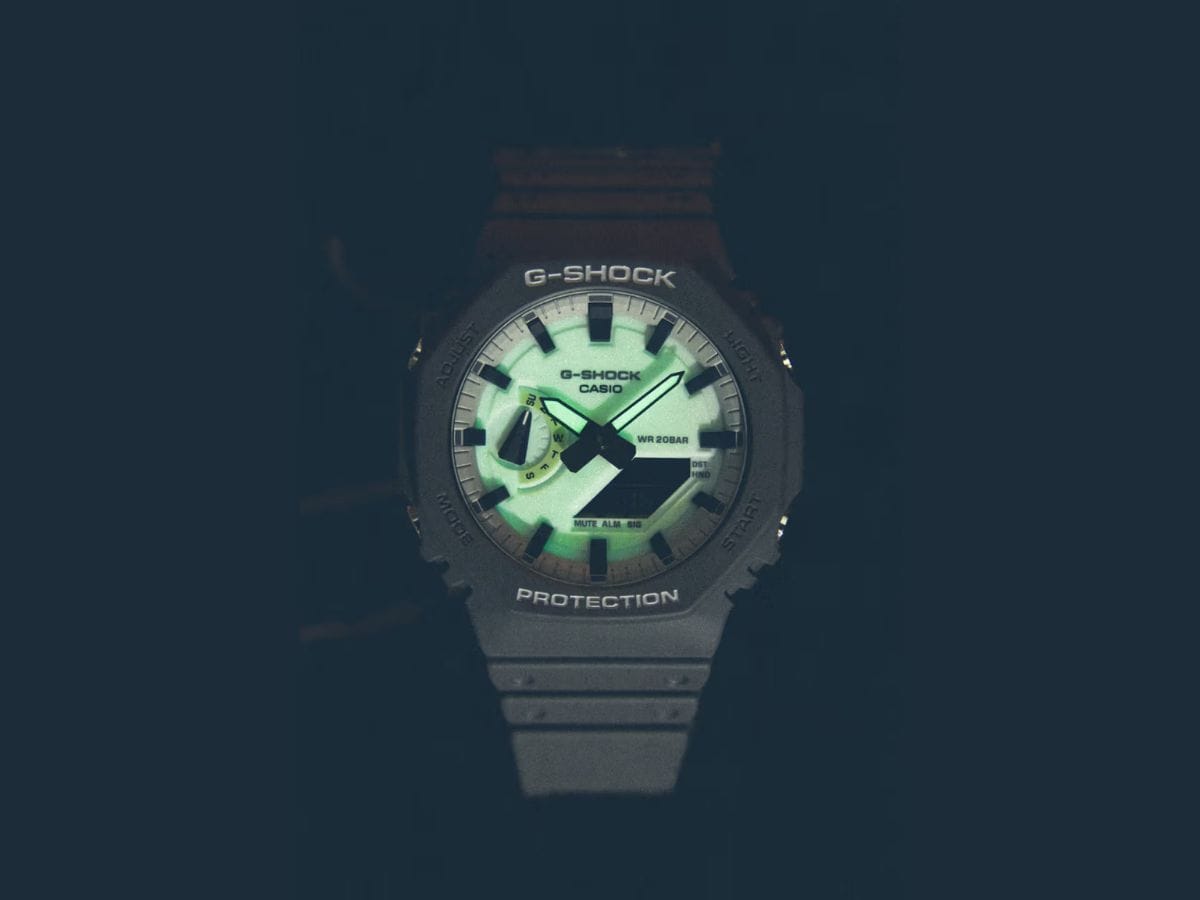 G-SHOCK Hidden Glow watch collection: Everything we know so far