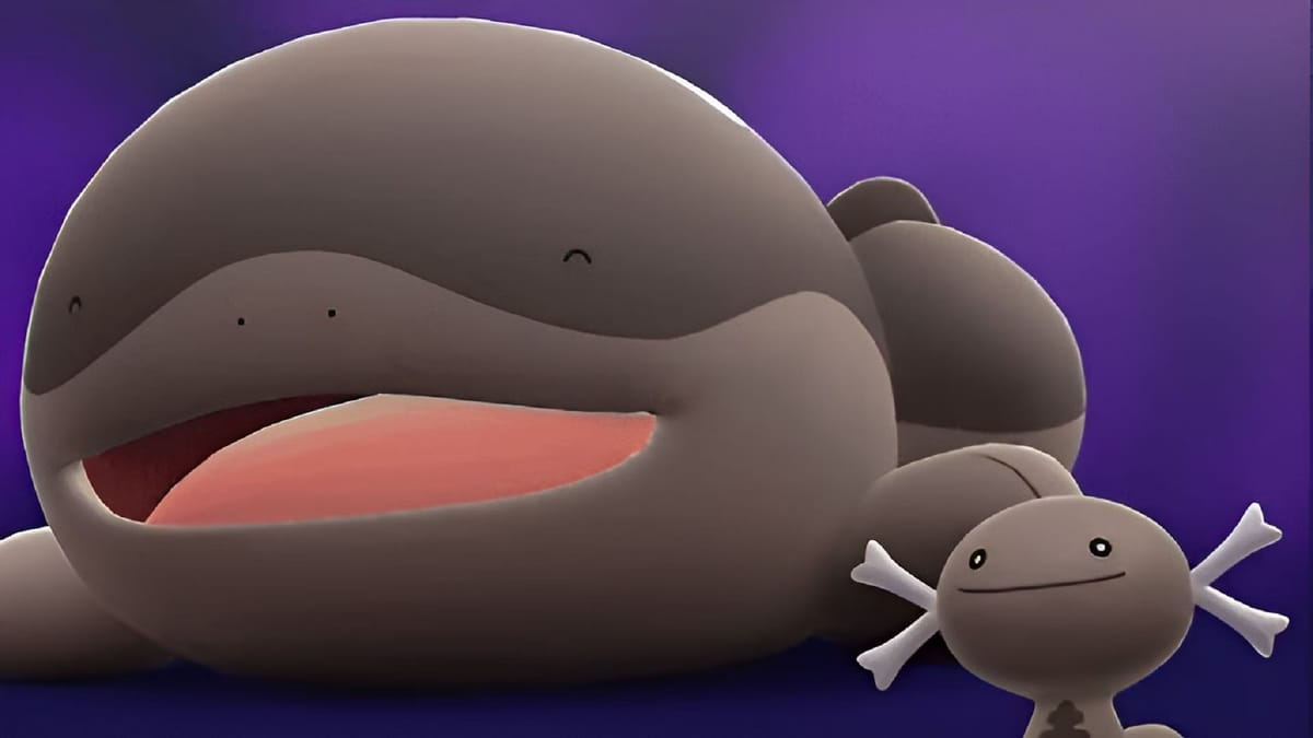 10 best Poison-type Pokemon, ranked