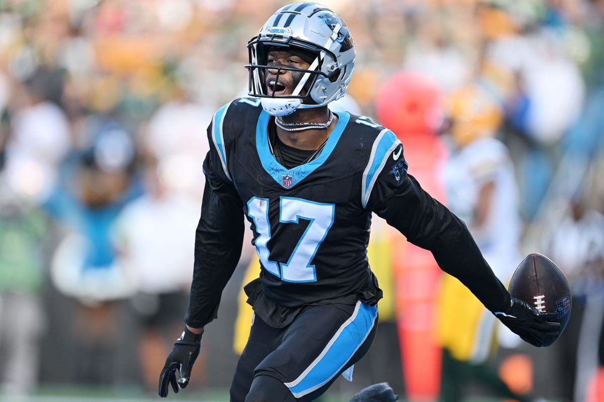 5 WRs Patrick Mahomes' Chiefs should target in 2024 feat. Tyler Lockett