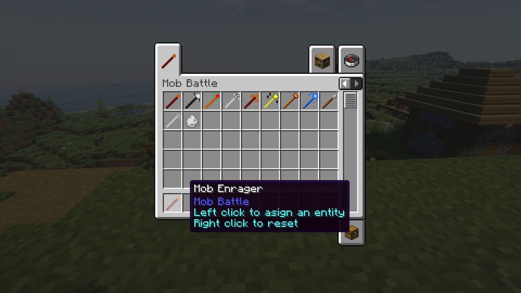 Mob Battle mod for Minecraft: All you need to know