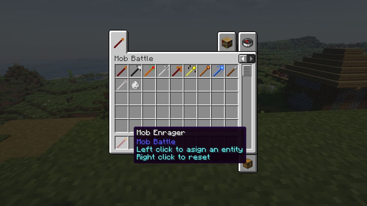 Mob Battle mod for Minecraft: All you need to know