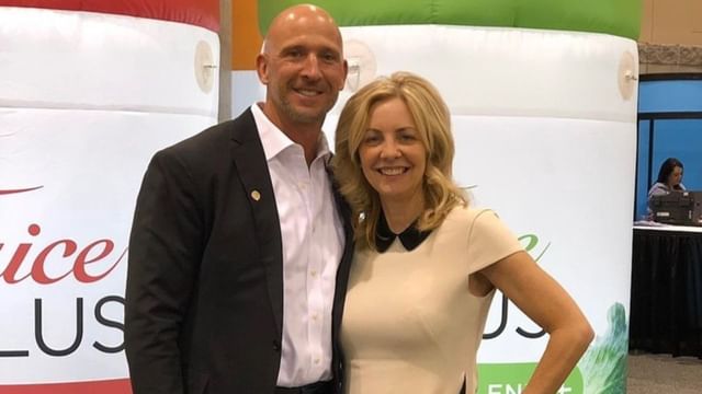 Who is Ricky Proehl's wife, Kelly Proehl? All you need to know about ex ...