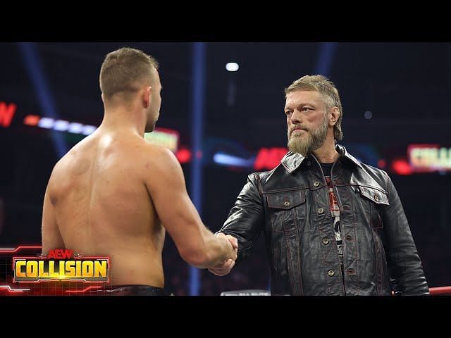 AEW TV show draws best viewership in months AEW TV show draws best viewership in months
