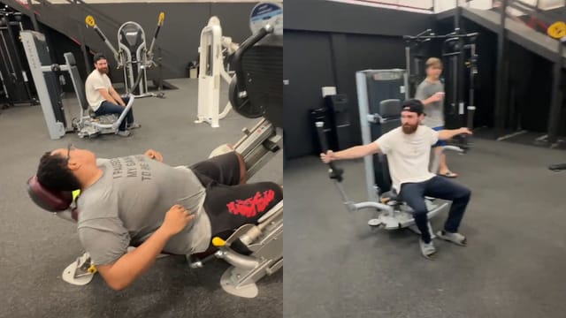 "Creep sniper attempt": Community reacts to man stalking Twitch ...