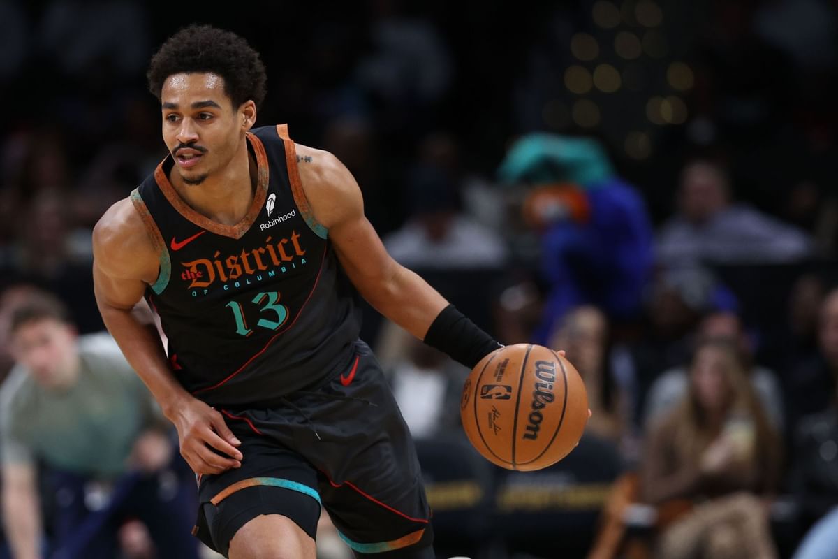 Jordan Poole trade: 5 teams that should target former champion if ...