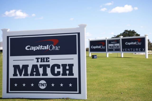 How does Capital One’s The Match work? Format, rules and more explored