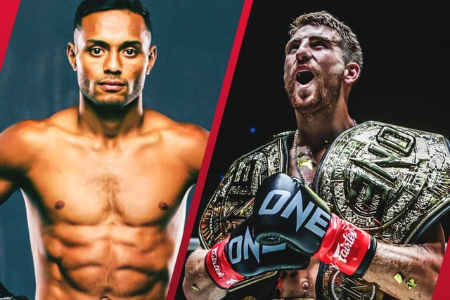 ONE Fight Night 19: “Put on a proper demolition job” – Jonathan ...
