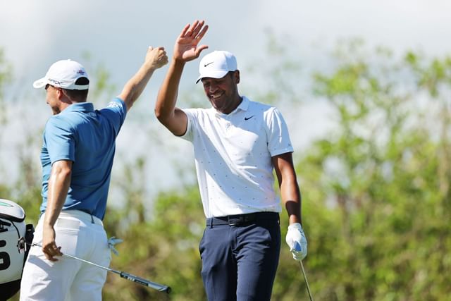 2024 Mexico Open at Vidanta: Odds and best bets explored ft. Emiliano Grillo and Tony Finau
