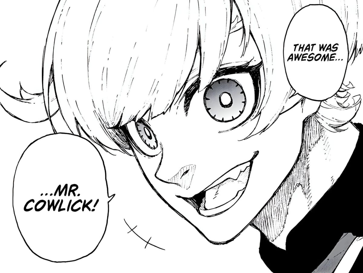 Blue Lock chapter 251: Exact release date and time, where to read, and more