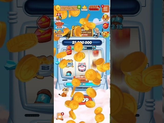 Is Coin Master worth playing in 2024?