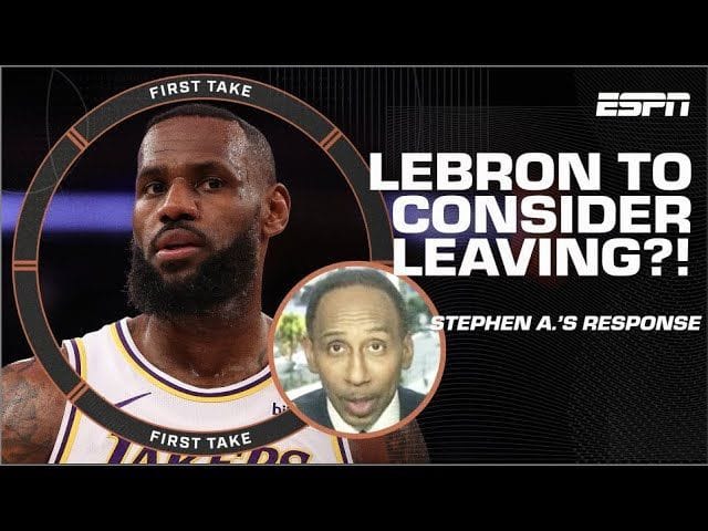 "GLO!!": LeBron James' pregame clinic goes viral with epic GloRilla ...
