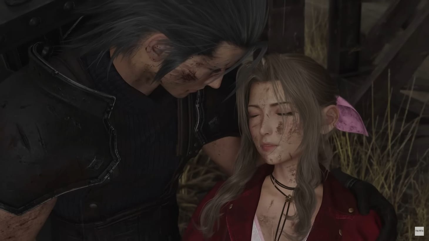 What are Whispers in Final Fantasy 7 Rebirth?