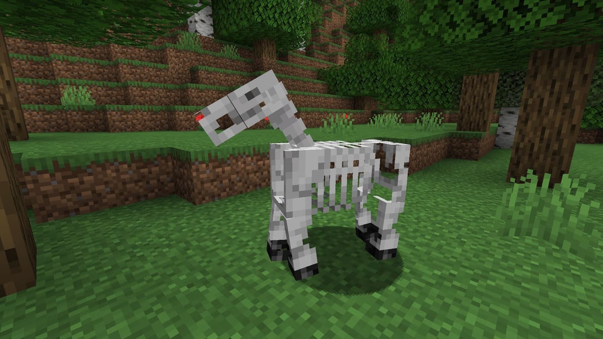 7 best hidden Minecraft mobs you may not know about